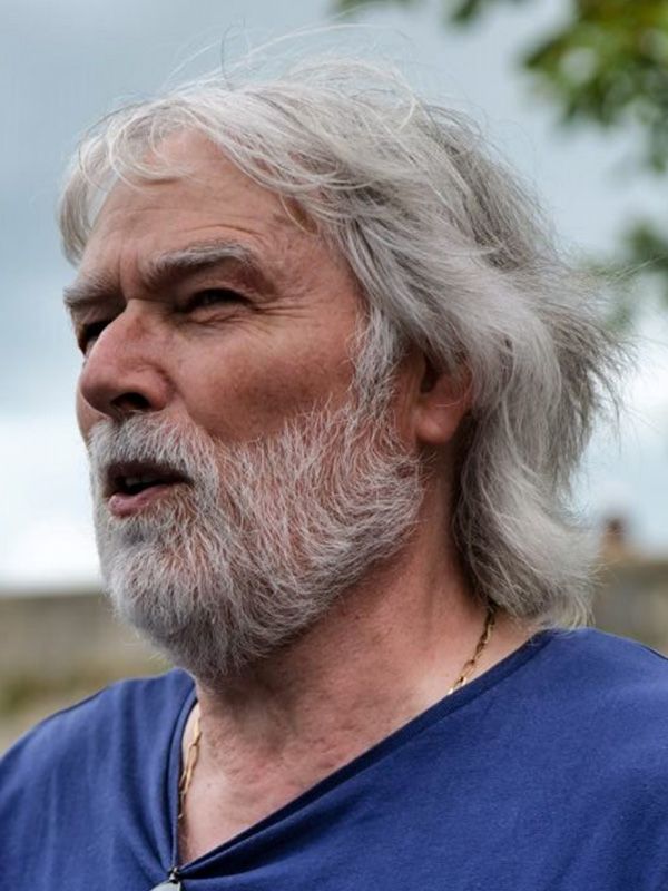 Jean-Pierre Audouy - AlloCiné