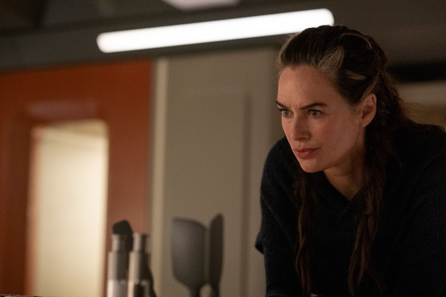 Beacon 23 : Beacon 23 : Photo Lena Headey - 7 sur 13 - AlloCiné