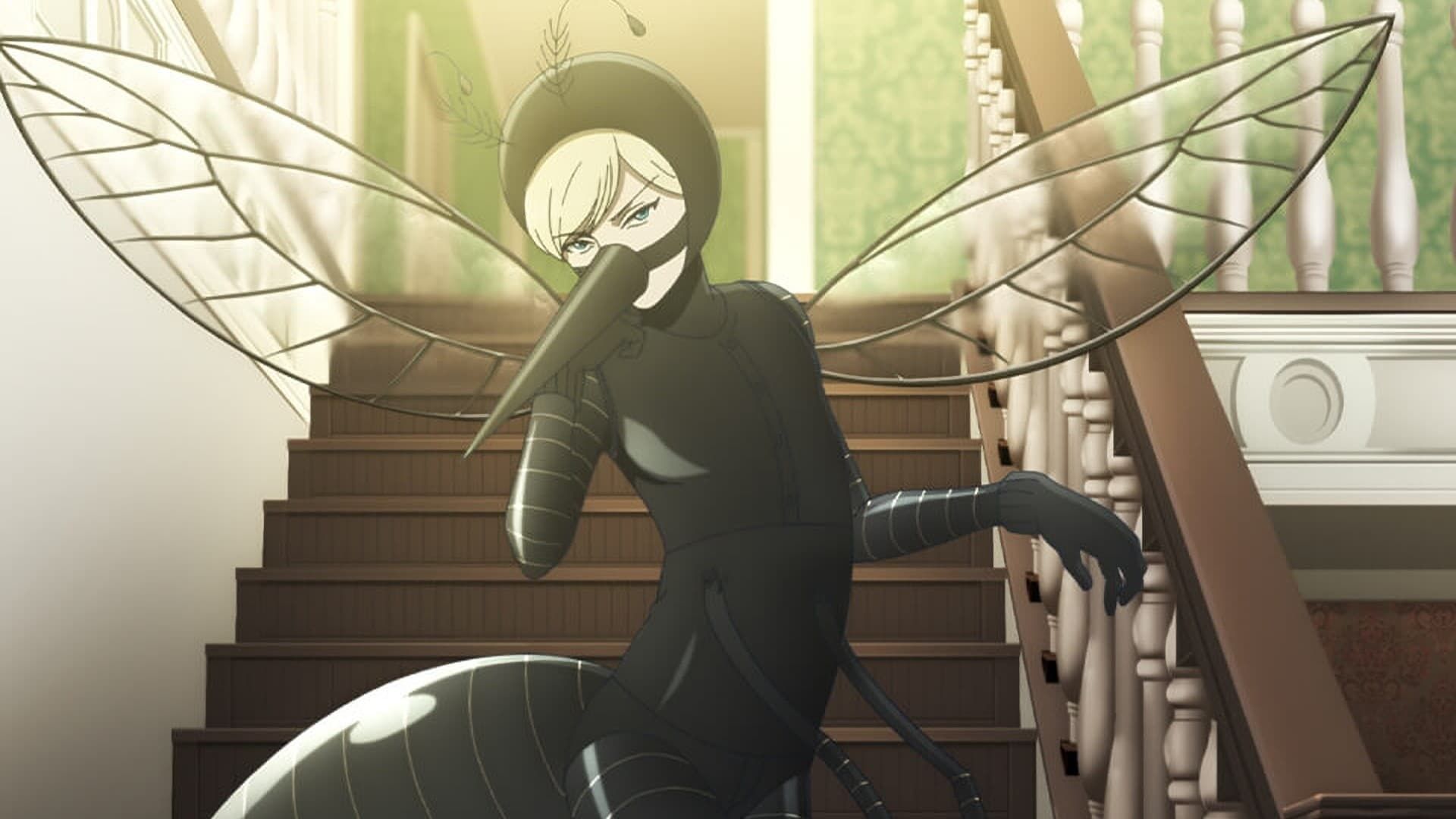 Poster Migi & Dali saison 1 - Affiche 6 sur 14 - AlloCiné