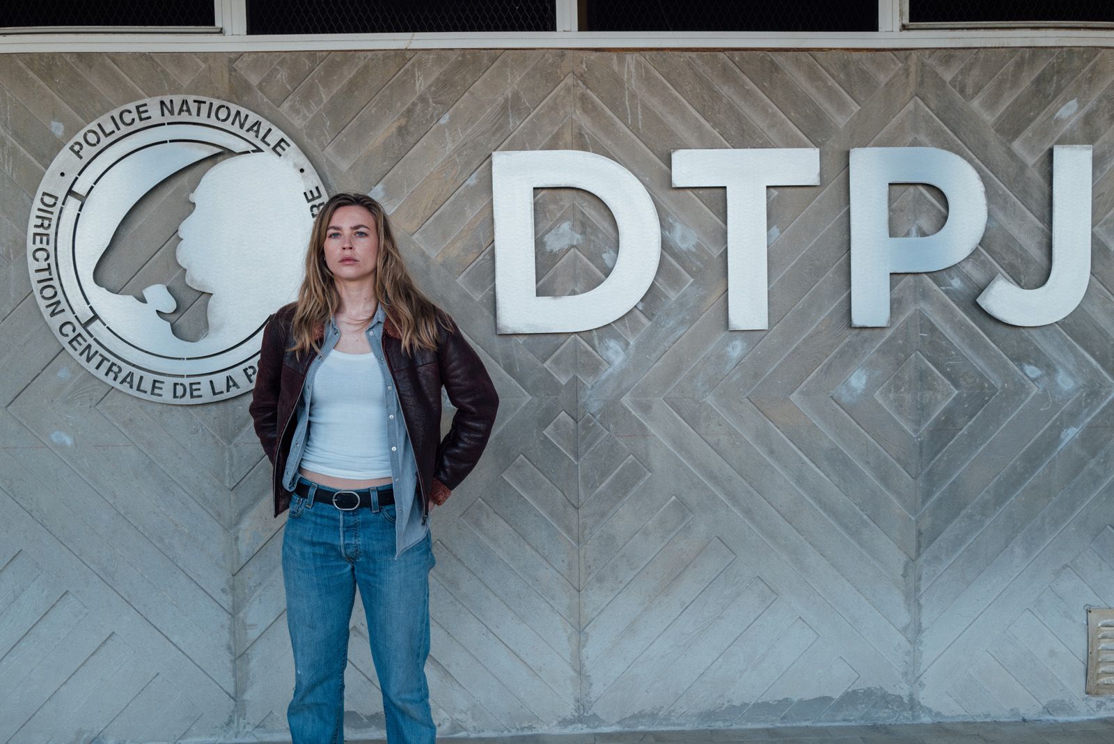 Photo de Jeanne Goursaud - Pax Massilia : Photo Jeanne Goursaud - Photo ...