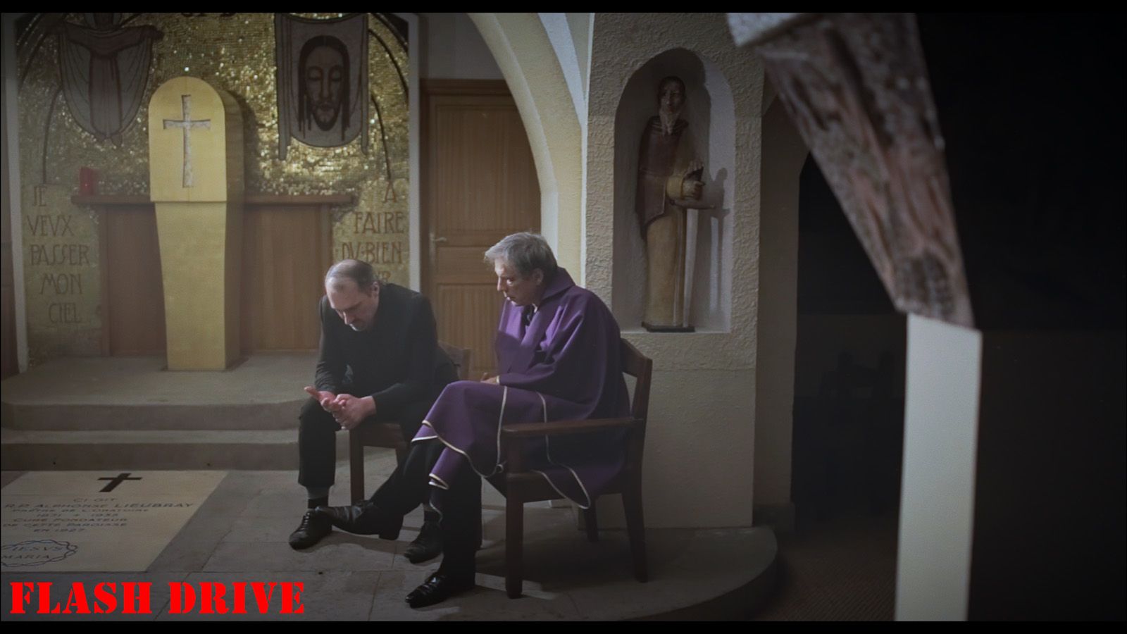 Photo du film Flash Drive - Photo 18 sur 28 - AlloCiné