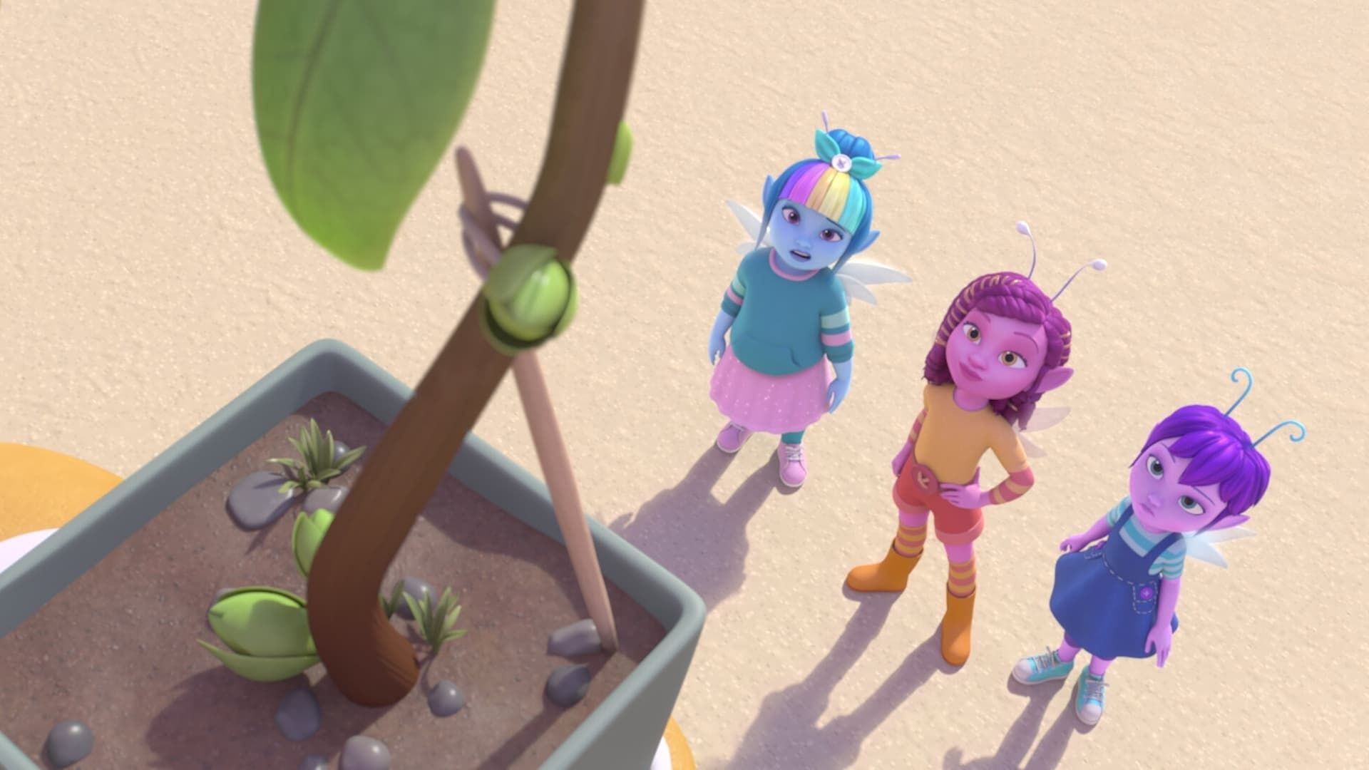 Poster saison 1 - Affiche 20 sur 30 - AlloCiné