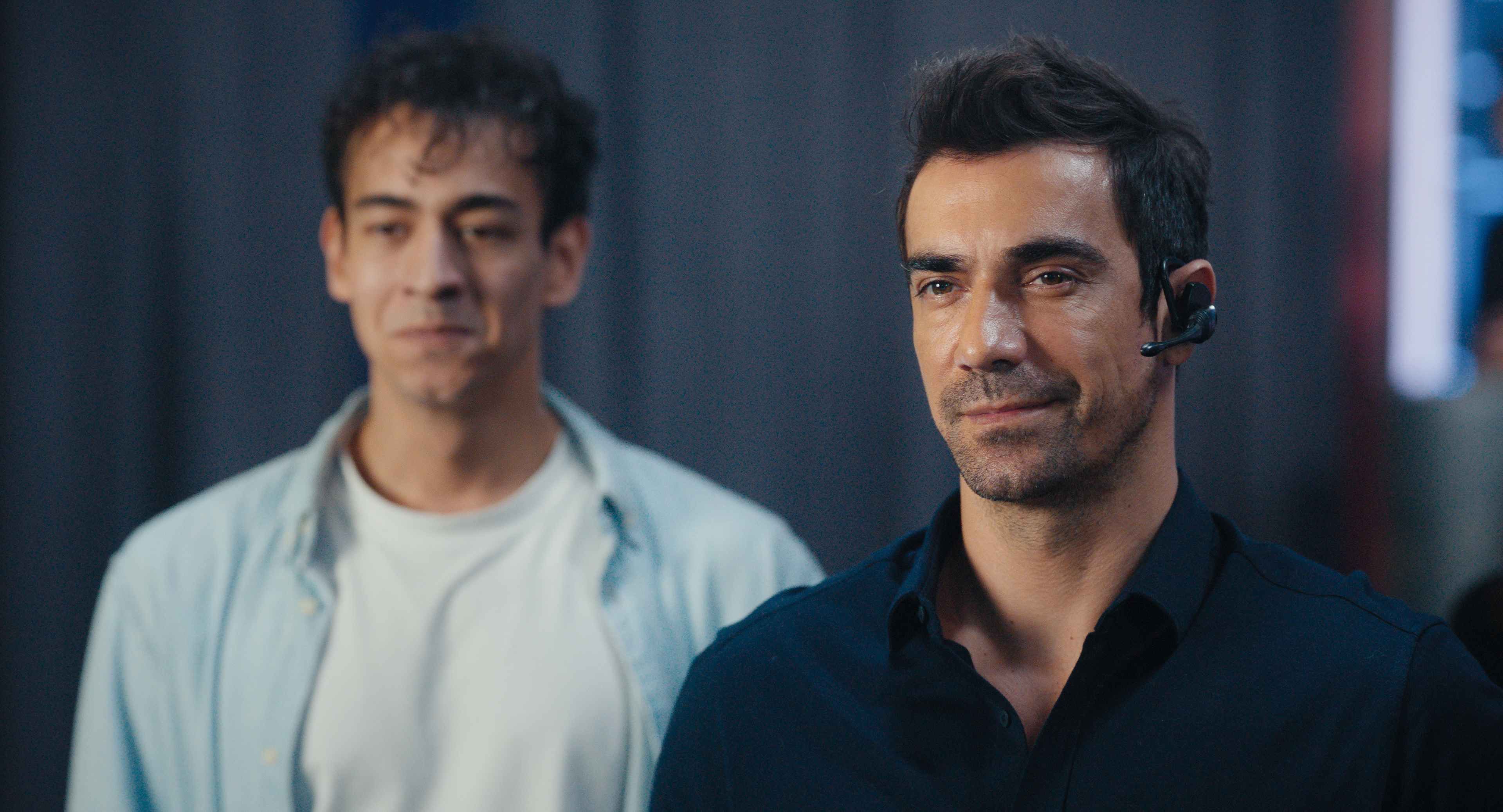 Les Ailes de l'ambition : Les Ailes de l'ambition : Photo - 17 sur 45 ...