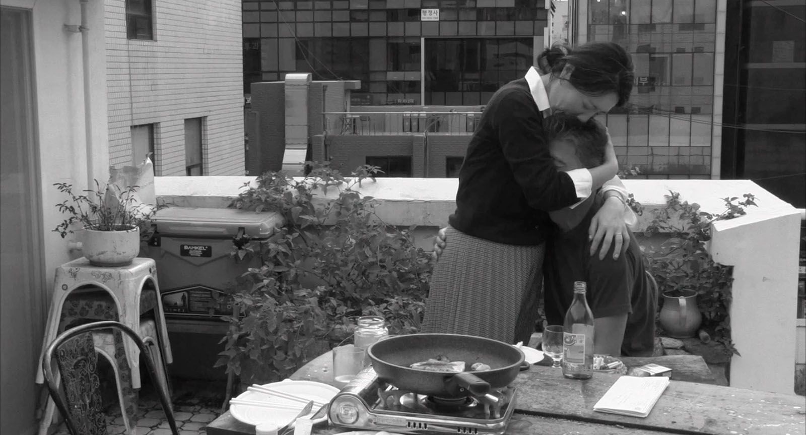 Photo du film Walk Up - Photo 7 sur 9 - AlloCiné