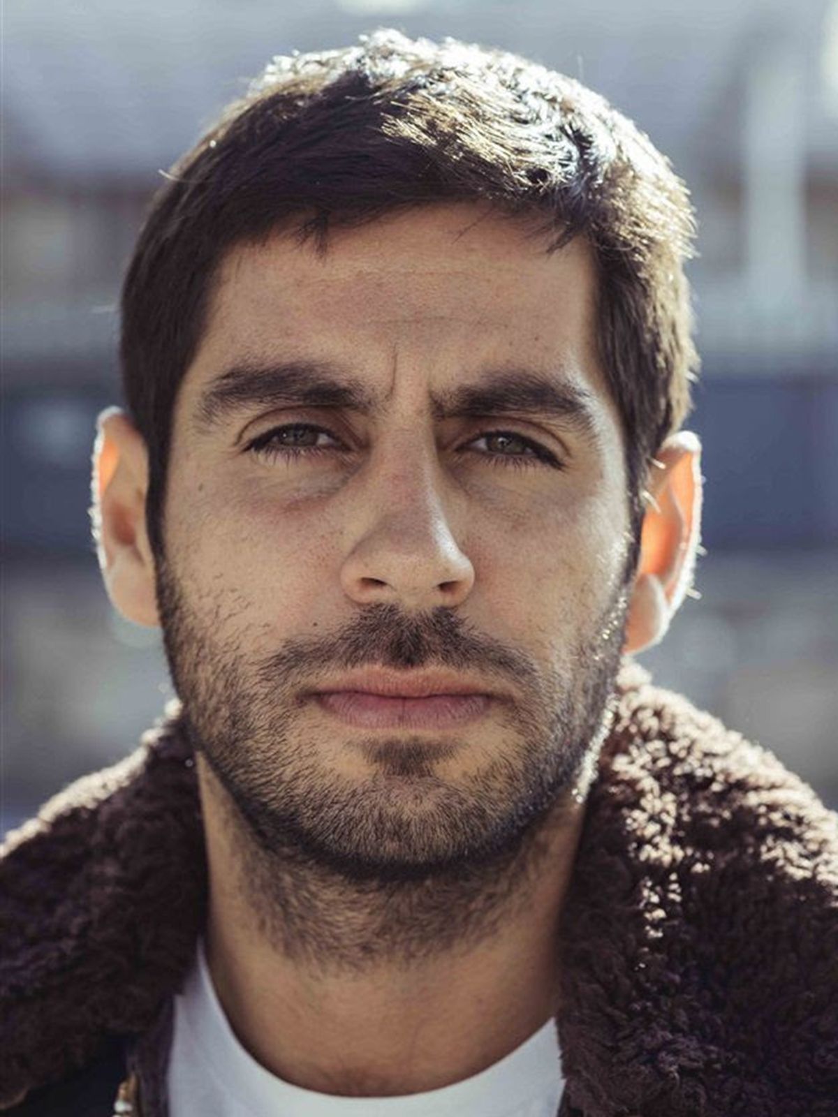 Antoine Millet - AlloCiné