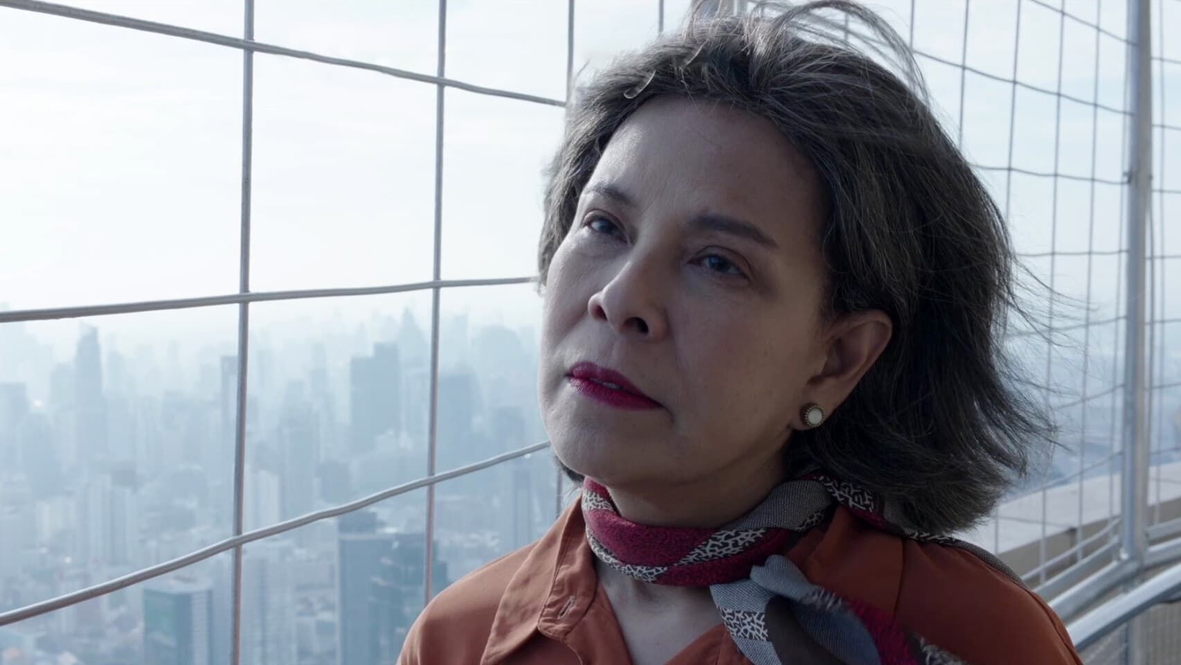 Poster Analog Squad saison 1 - Affiche 4 sur 10 - AlloCiné