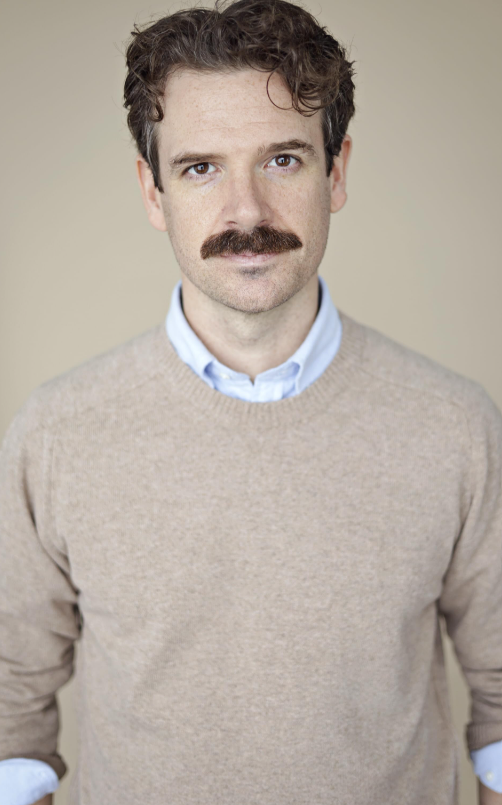 Christopher Hayes - AlloCiné