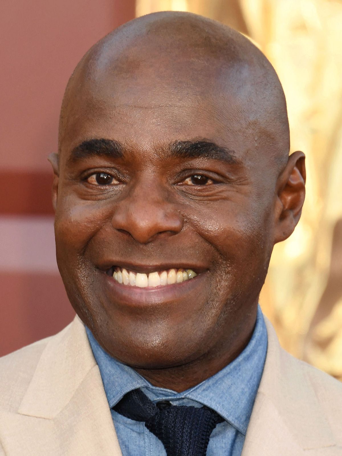 Paterson Joseph : Filmographie - AlloCiné