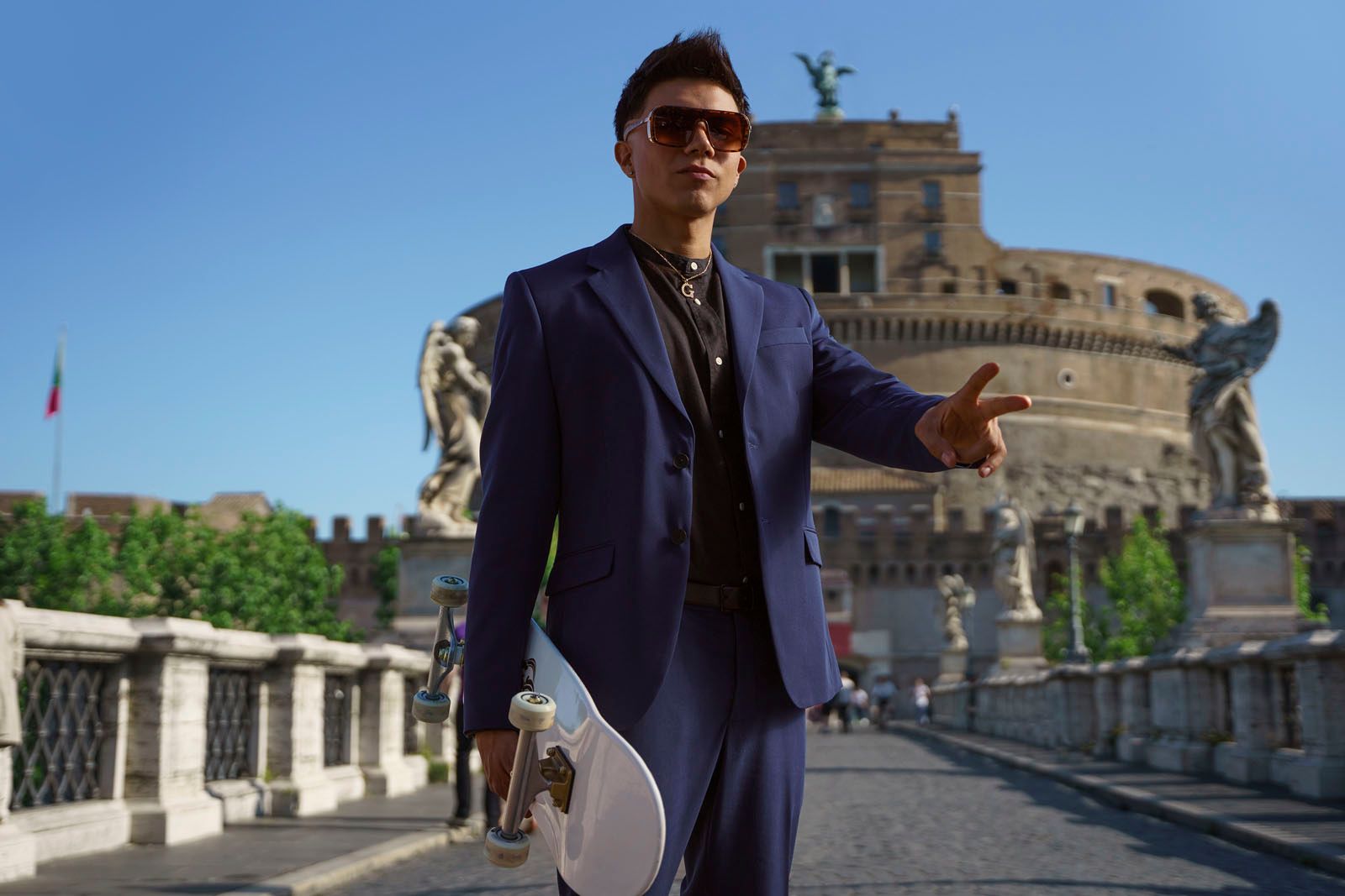 Photo de Nicolás Contreras - Photo Nicolás Contreras - Photo 5 sur 9 ...