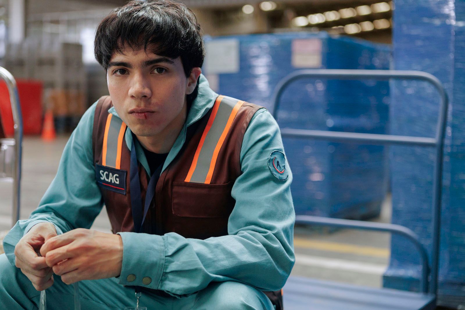 Photo de Nicolás Contreras - Photo Nicolás Contreras - Photo 4 sur 9 ...