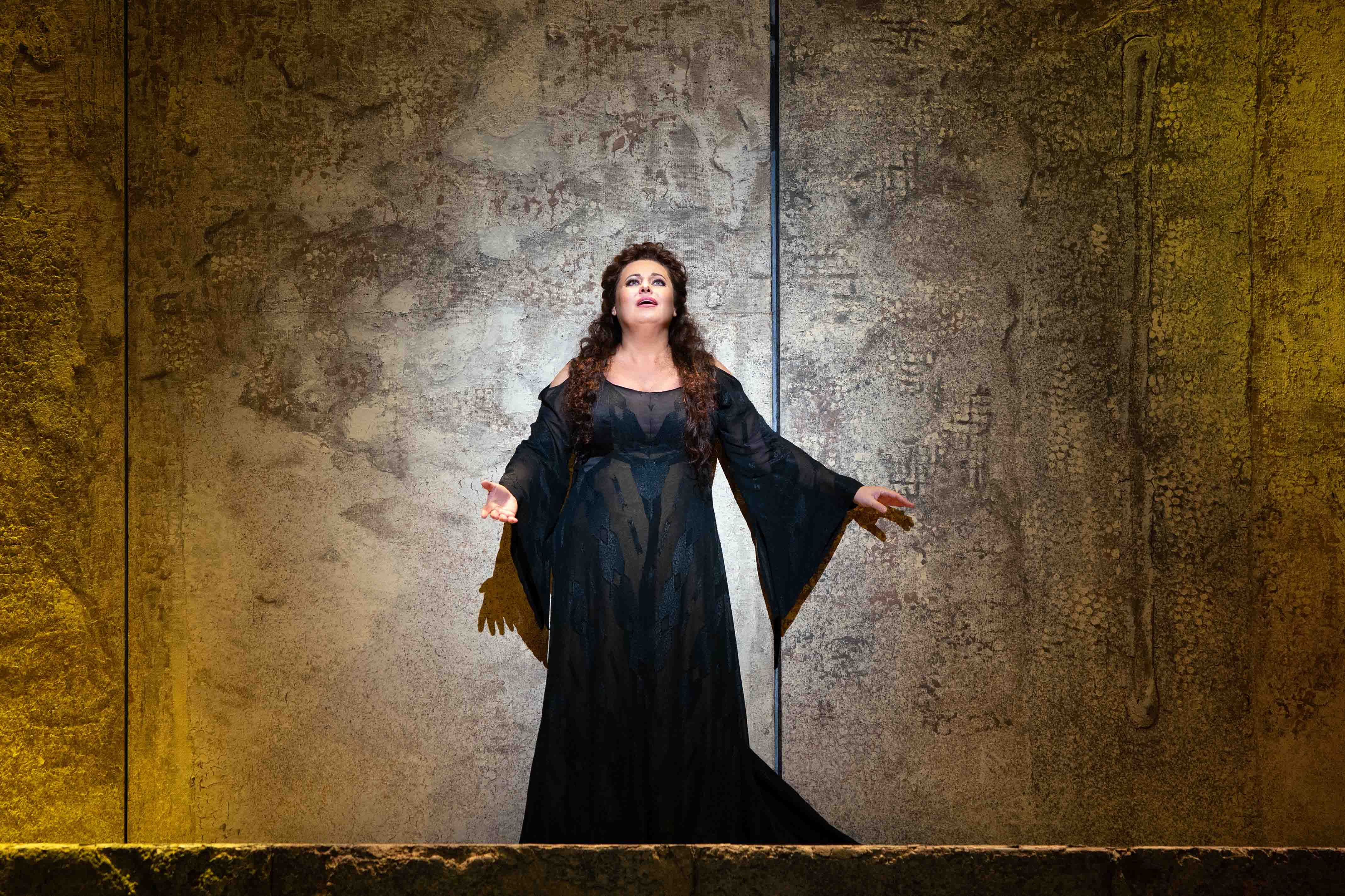 Photo de Nabucco (Metropolitan Opera) - Photo 5 sur 10 - AlloCiné