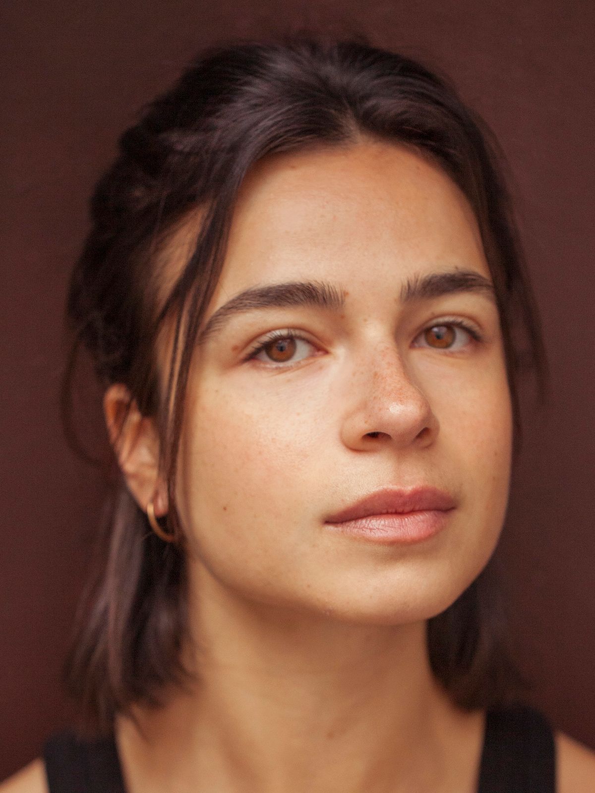 Photo de Alice Abraham - Affiche Alice Abraham - Photo 2 sur 3 - AlloCiné