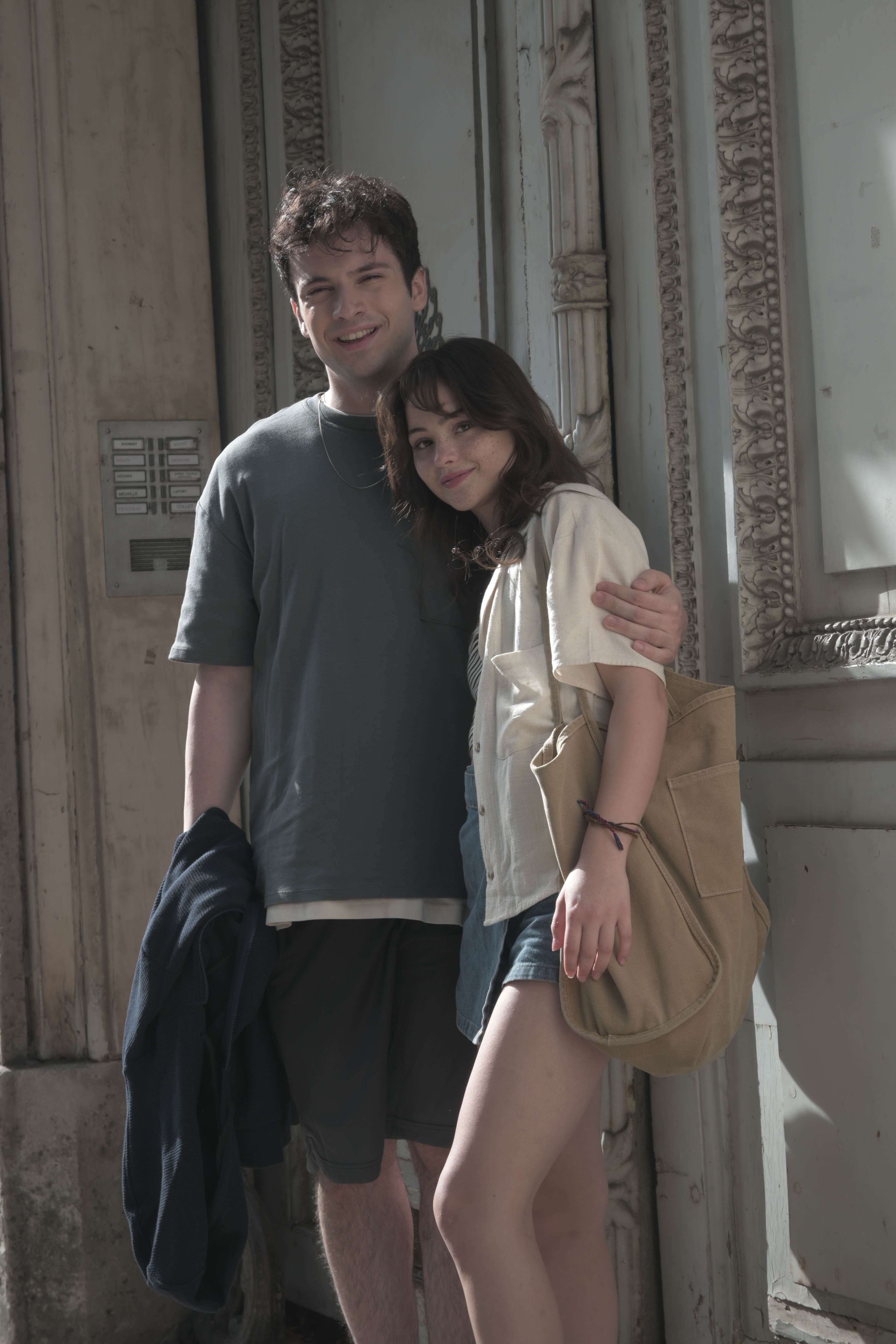 Photo du film 3391 Kilometre - Photo 5 sur 8 - AlloCiné