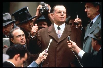 Photo du film Hoffa - Photo 5 sur 11 - AlloCiné