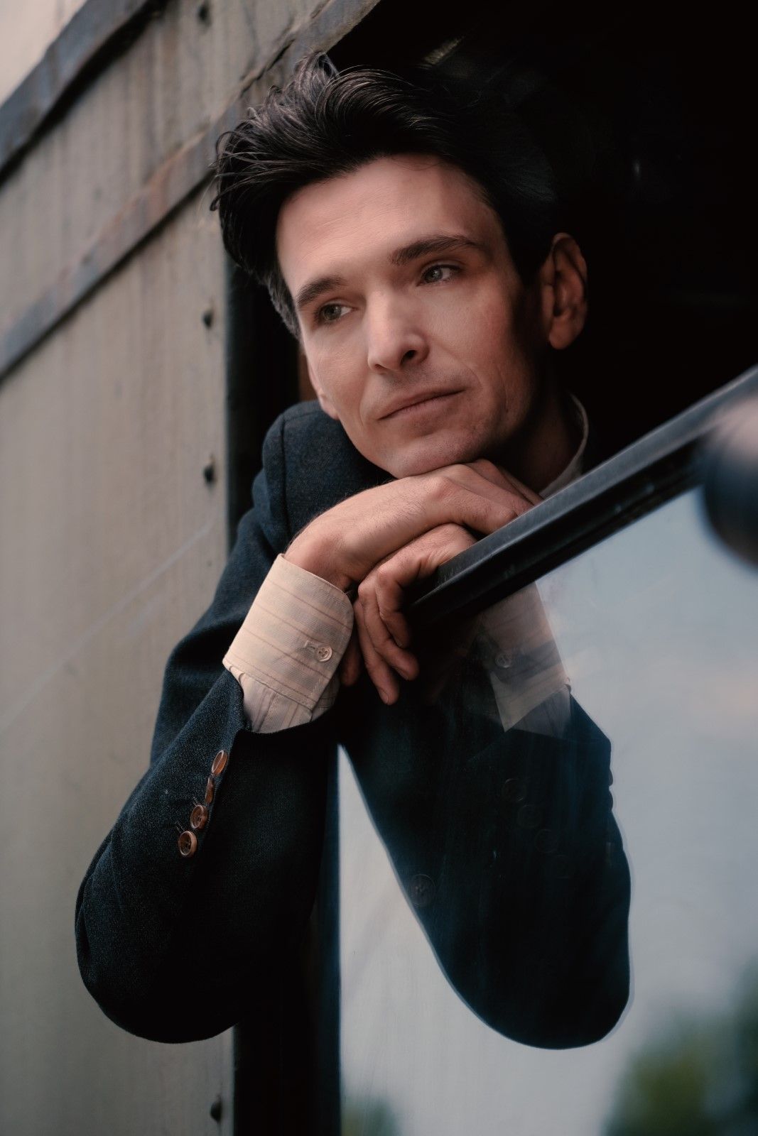 Photo de Sabin Tambrea - Photo Sabin Tambrea - Photo 7 sur 61 - AlloCiné