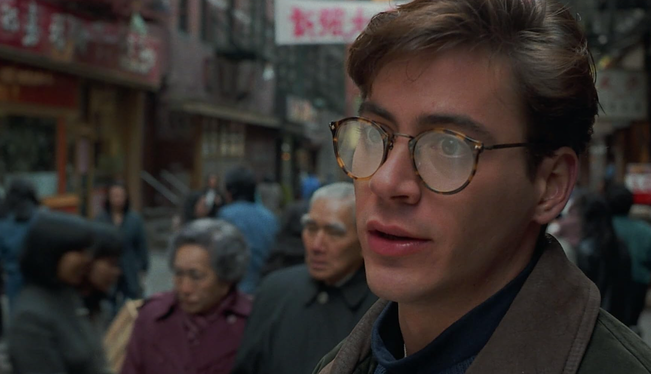 Photo du film Coupable Ressemblance - Photo 4 sur 8 - AlloCiné