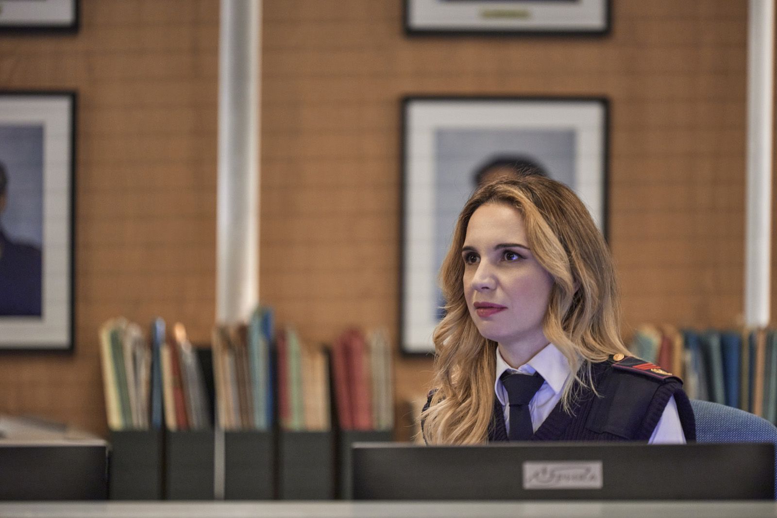 Rien à signaler : Italie : Photo Emanuela Fanelli - 12 sur 16 - AlloCiné