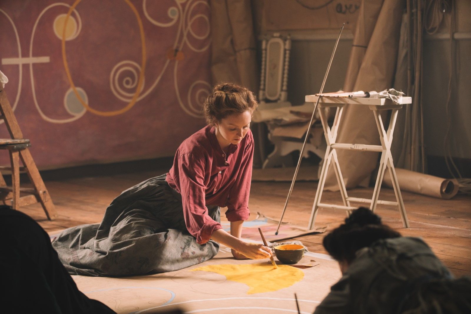 Photo du film Hilma - Photo 3 sur 9 - AlloCiné