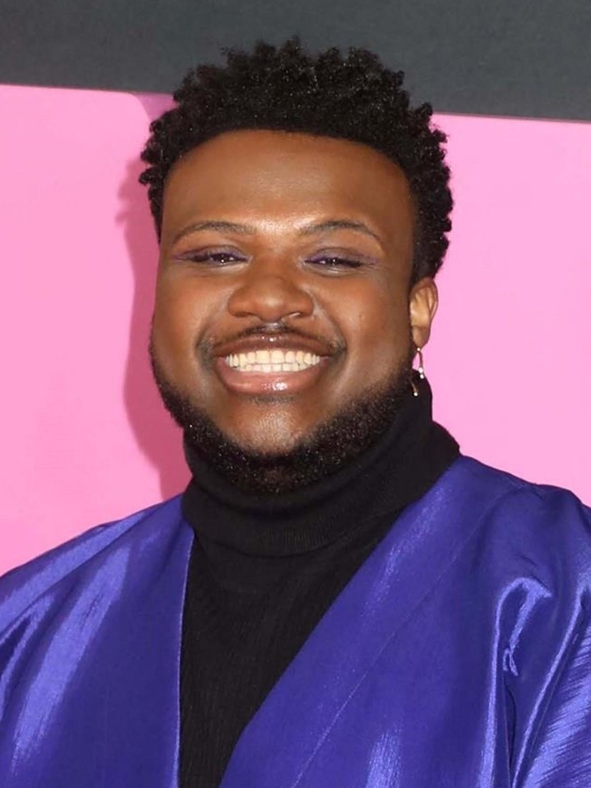 Jaquel Spivey - AlloCiné