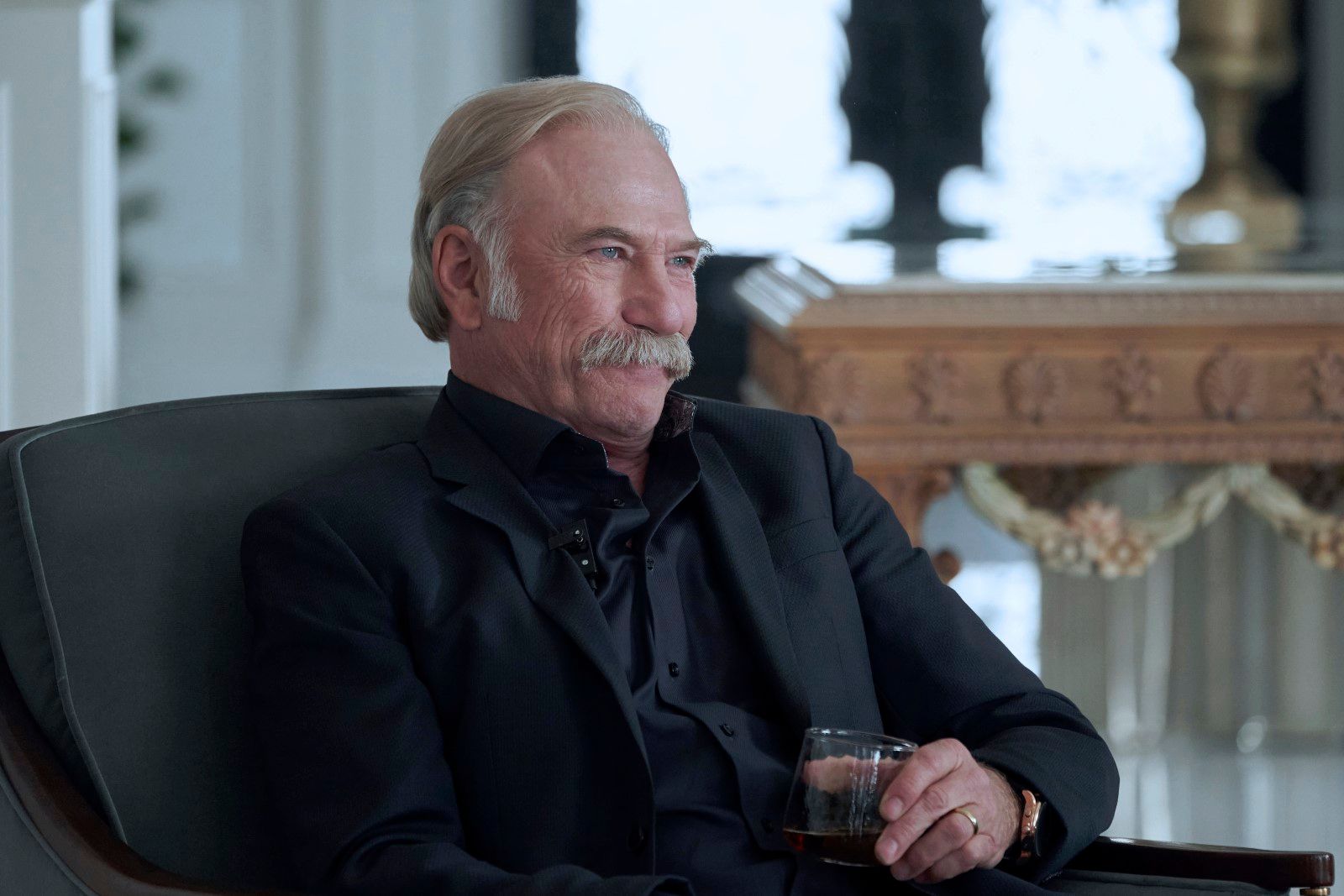 Photo de Monk, le retour - Photo 19 sur 44 - AlloCiné