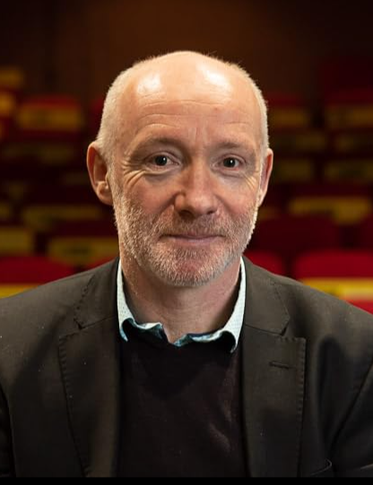 Diarmuid de Faoite : Filmographie - AlloCiné