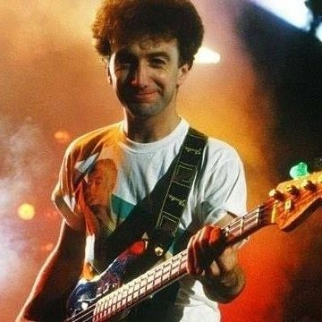 John Deacon - AlloCiné