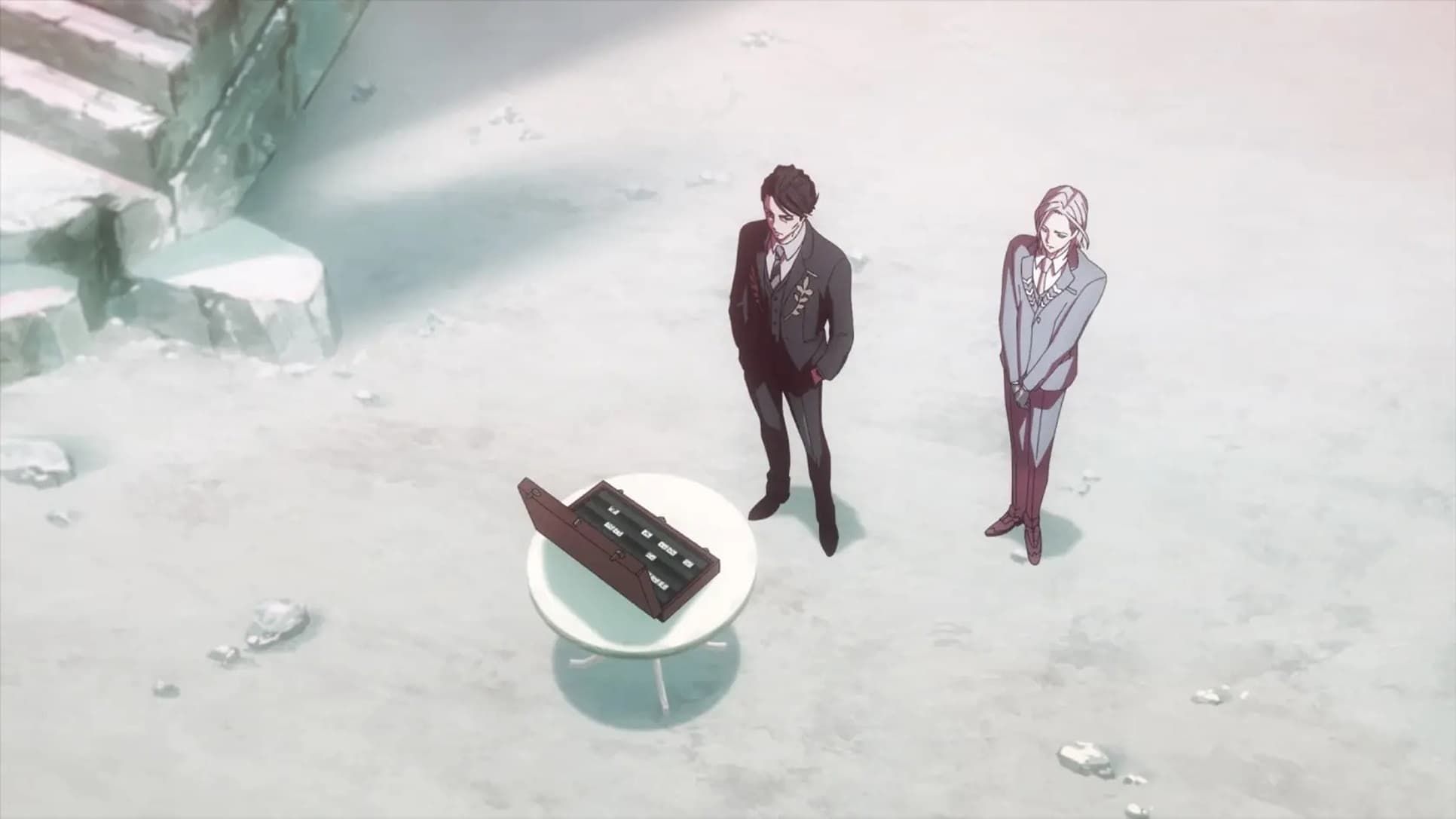 Poster saison 2 - Affiche 11 sur 26 - AlloCiné