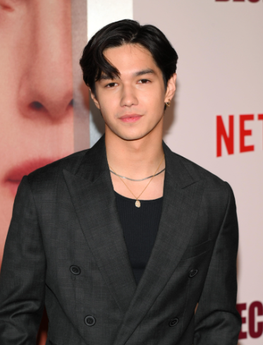 Gabriel Chung - AlloCiné