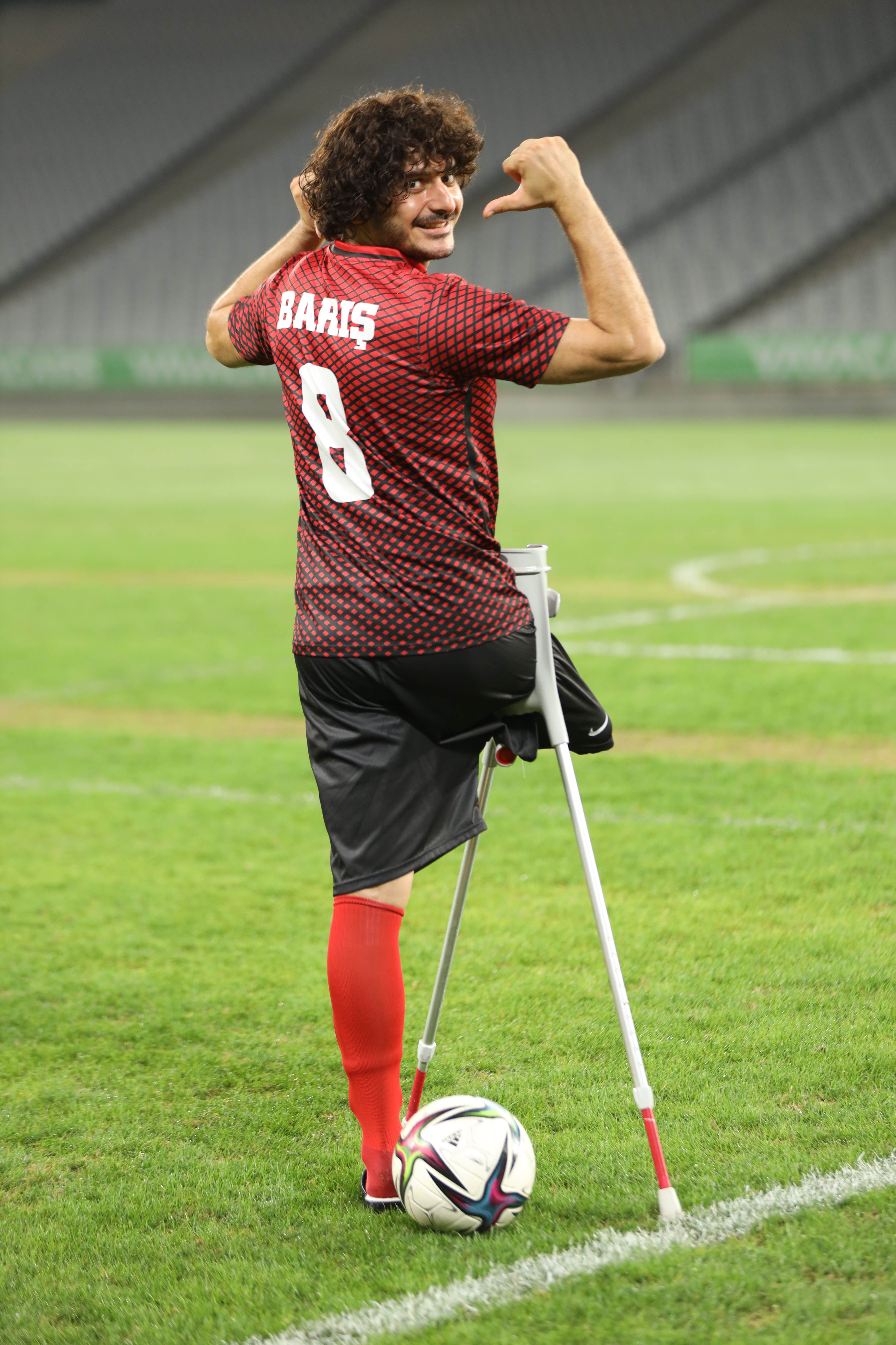 Photo du film Hayatla Baris - Photo 29 sur 69 - AlloCiné