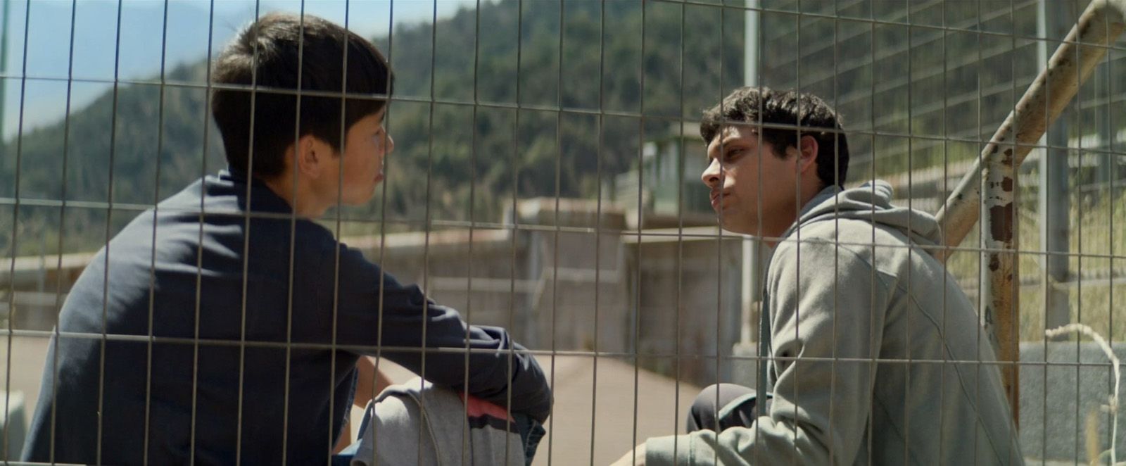 Photo du film Mis Hermanos - Photo 4 sur 8 - AlloCiné