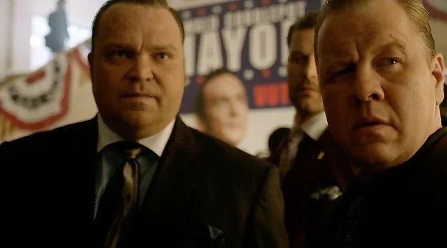 Photo de Kevin Anton - Photo Kevin Anton - Photo 1 sur 2 - AlloCiné