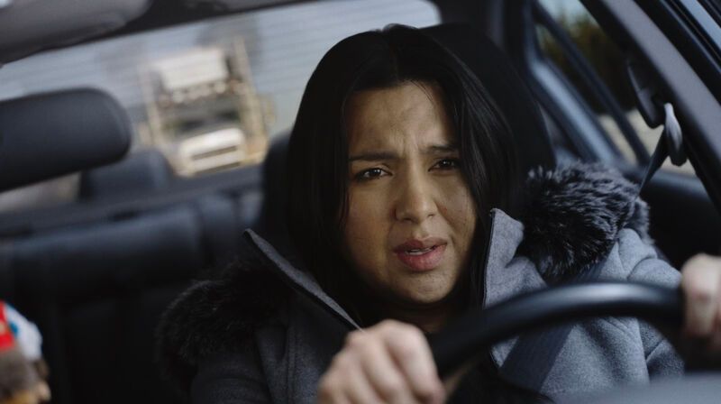 Photo du film Cold Road - Photo 3 sur 4 - AlloCiné