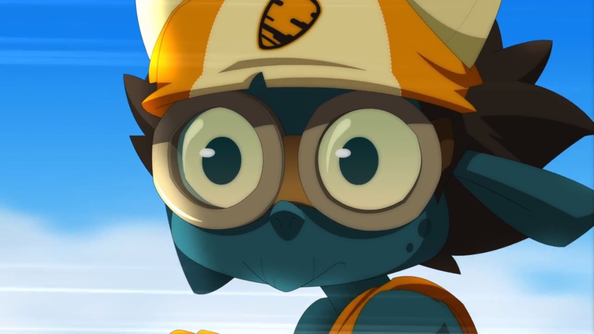 Poster Wakfu saison 2 - Affiche 24 sur 70 - AlloCiné