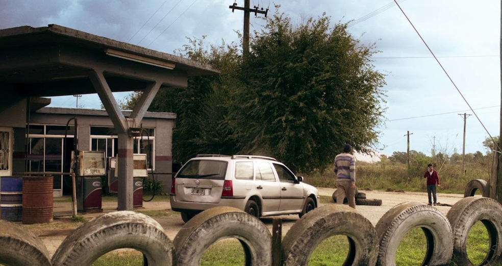 Photo du film When Evil Lurks - Photo 9 sur 11 - AlloCiné