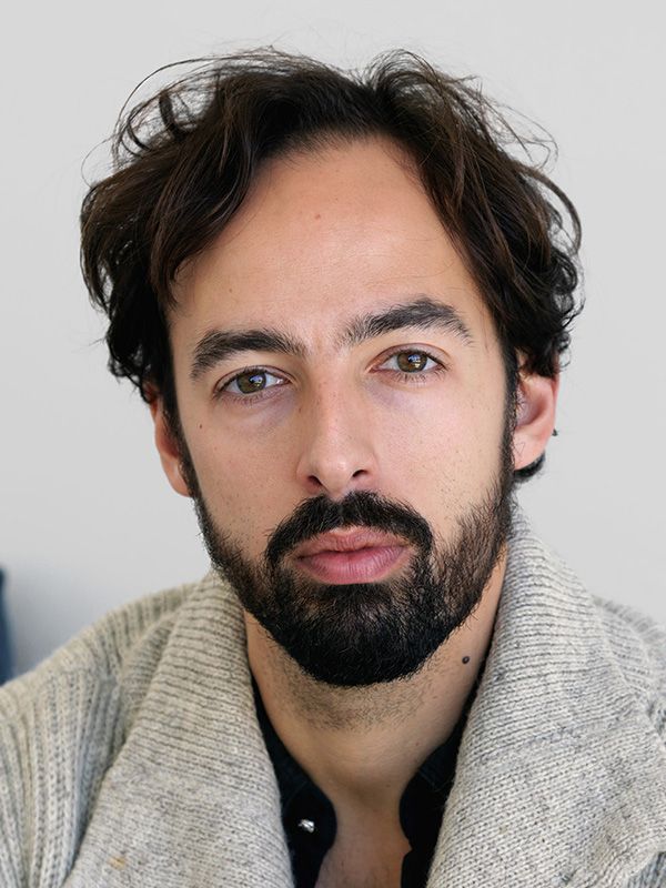 Photo de Swan L'Haoua - Affiche Swan L'Haoua - Photo 2 sur 3 - AlloCiné