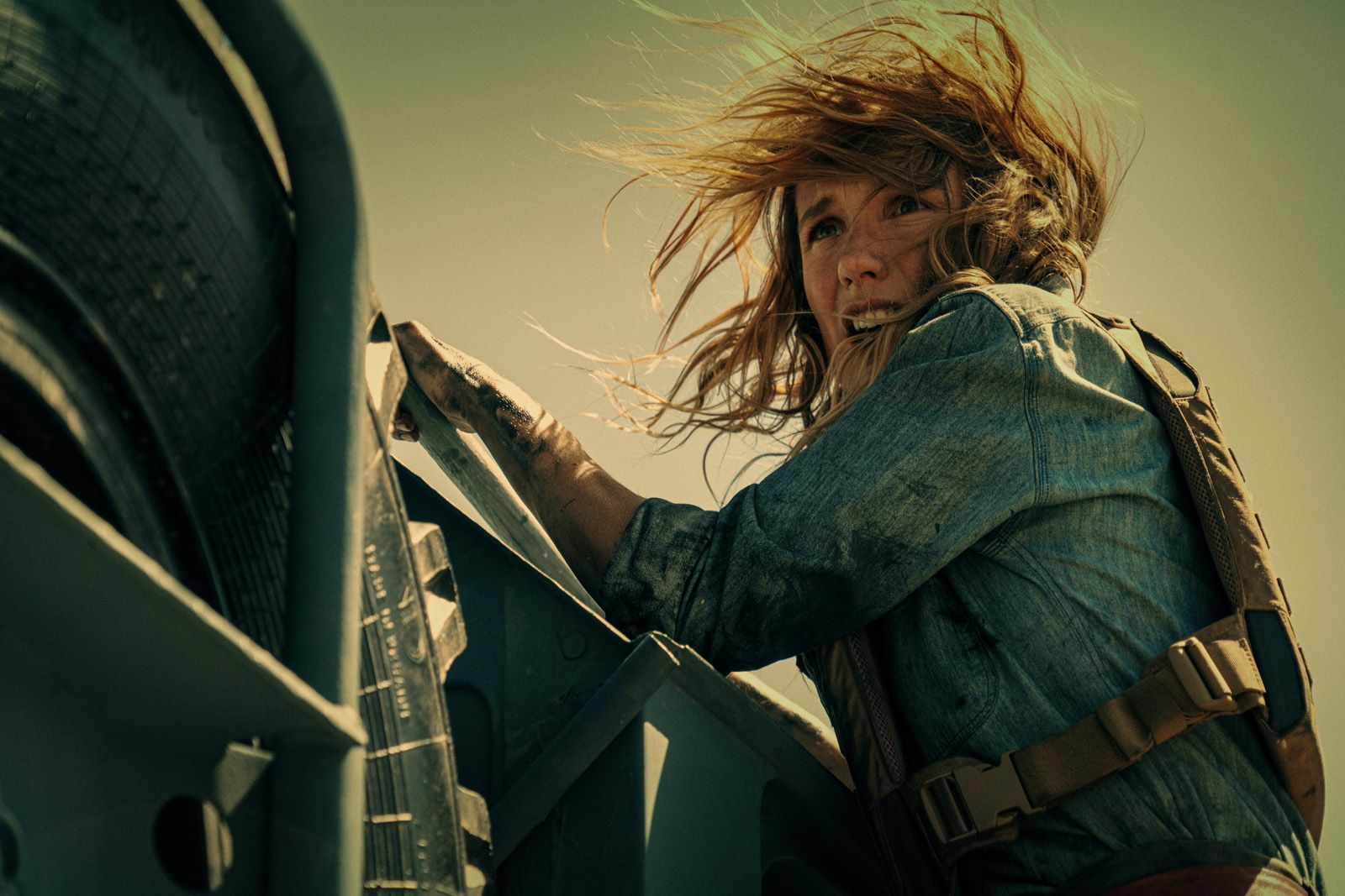 Photo du film Le Salaire de la Peur - Photo 9 sur 12 - AlloCiné