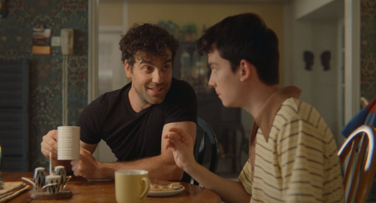 Photo de Daniel Ings - Photo Daniel Ings - Photo 1 sur 7 - AlloCiné