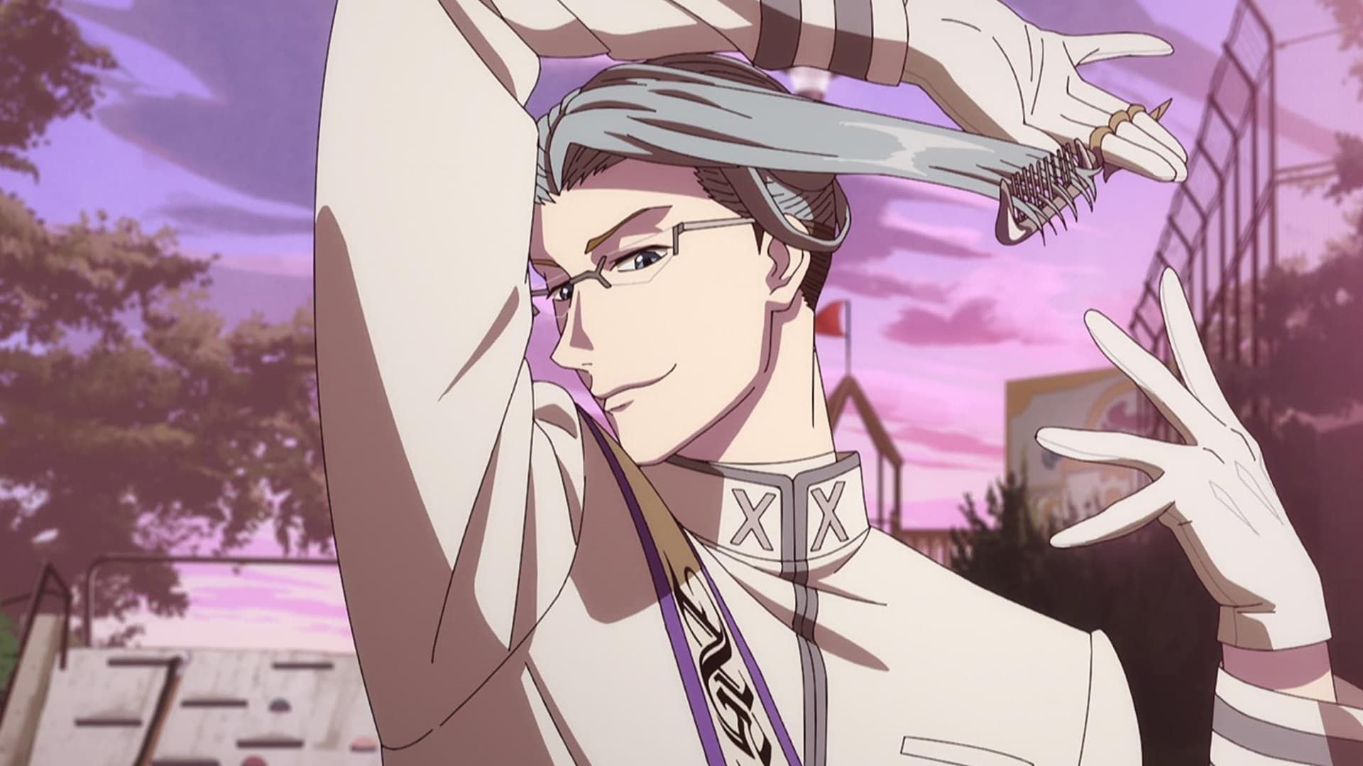 Poster Bucchigiri?! saison 1 - Affiche 9 sur 14 - AlloCiné