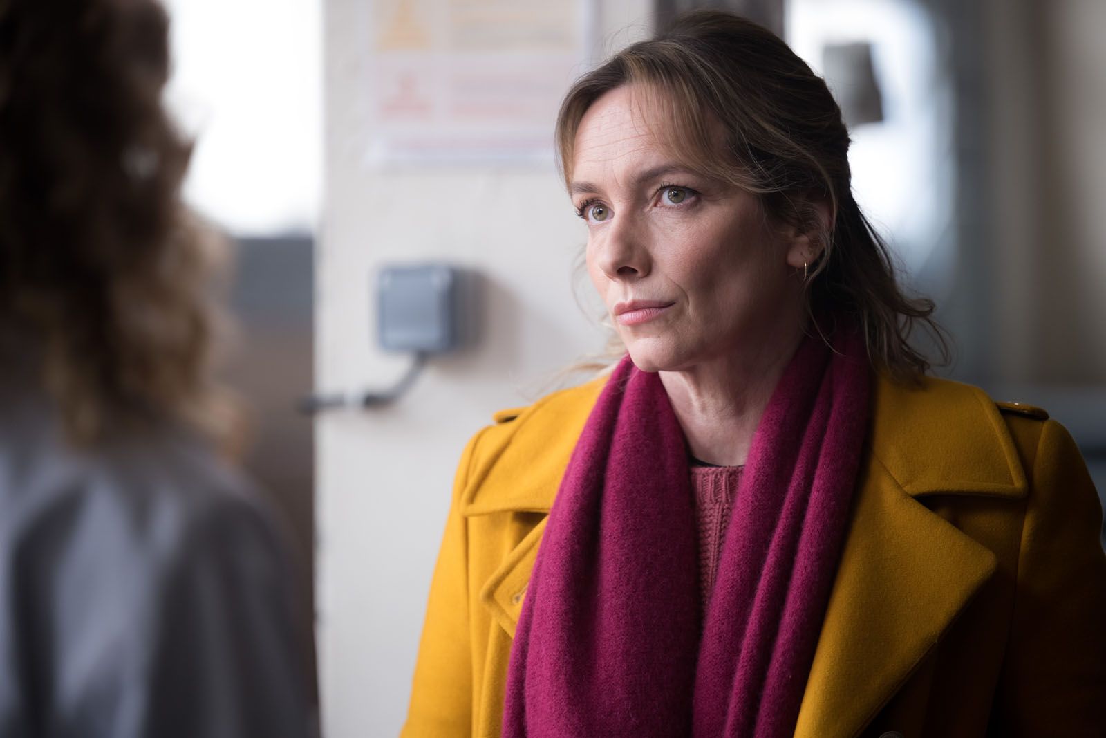 Photo de Julie-Anne Roth - Les Pennac(s) : un air de famille : Photo ...