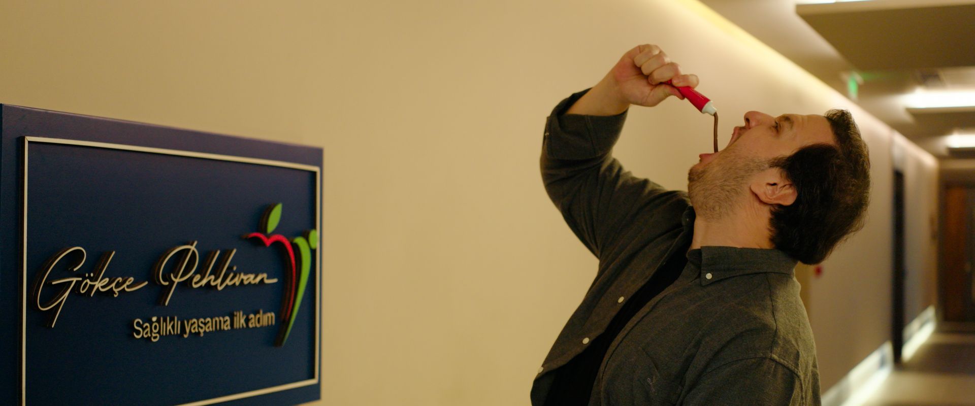 Photo du film Erdal ile Ece - Photo 9 sur 27 - AlloCiné