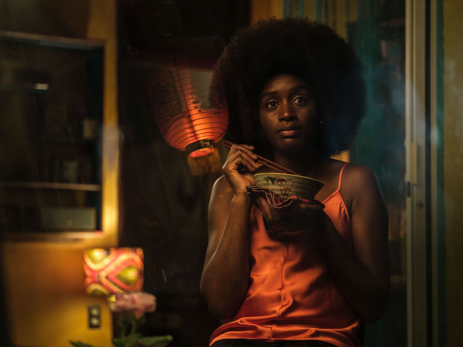 Photo du film Black Tea - Photo 17 sur 21 - AlloCiné