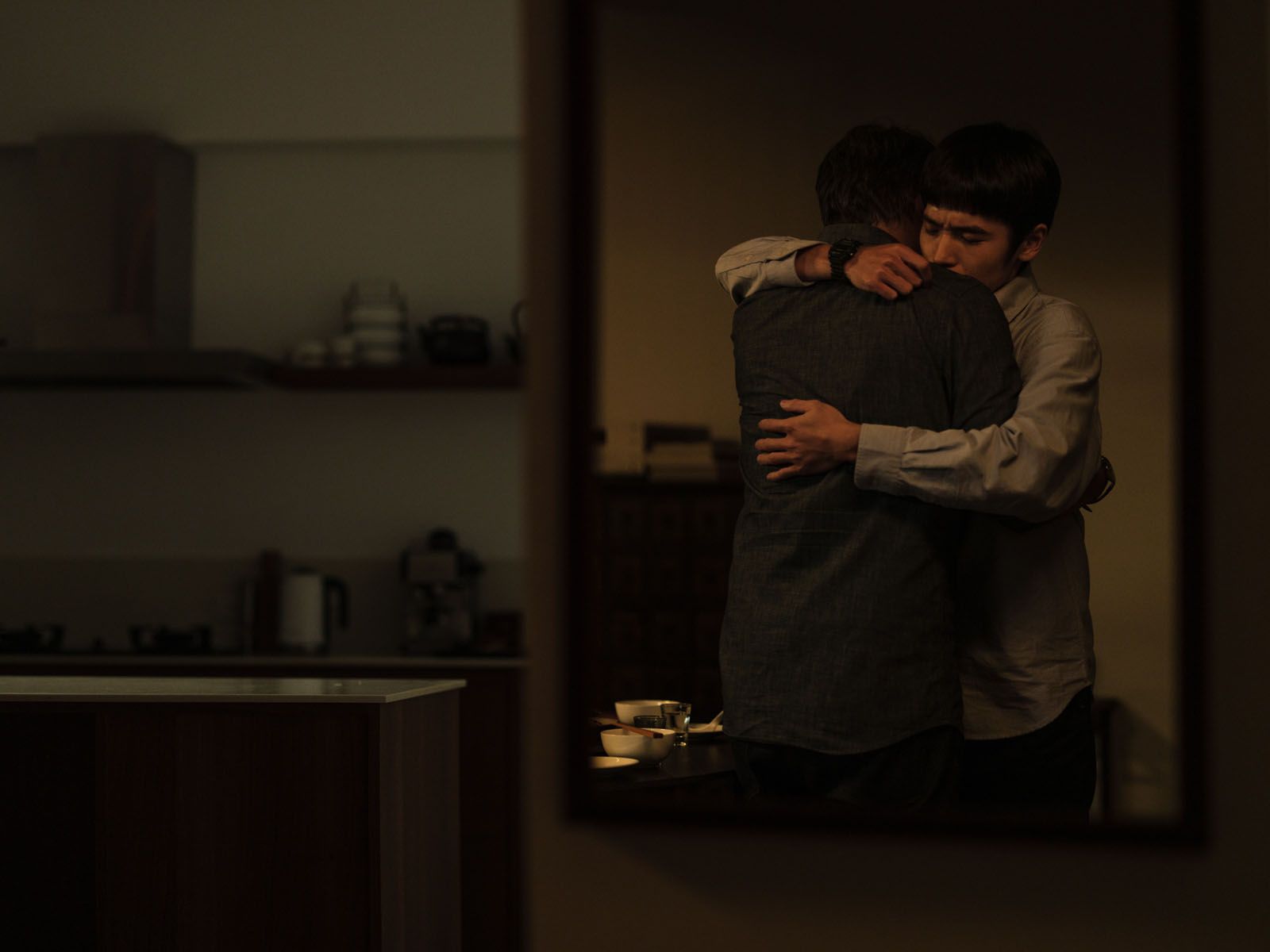 Photo du film Black Tea - Photo 10 sur 21 - AlloCiné