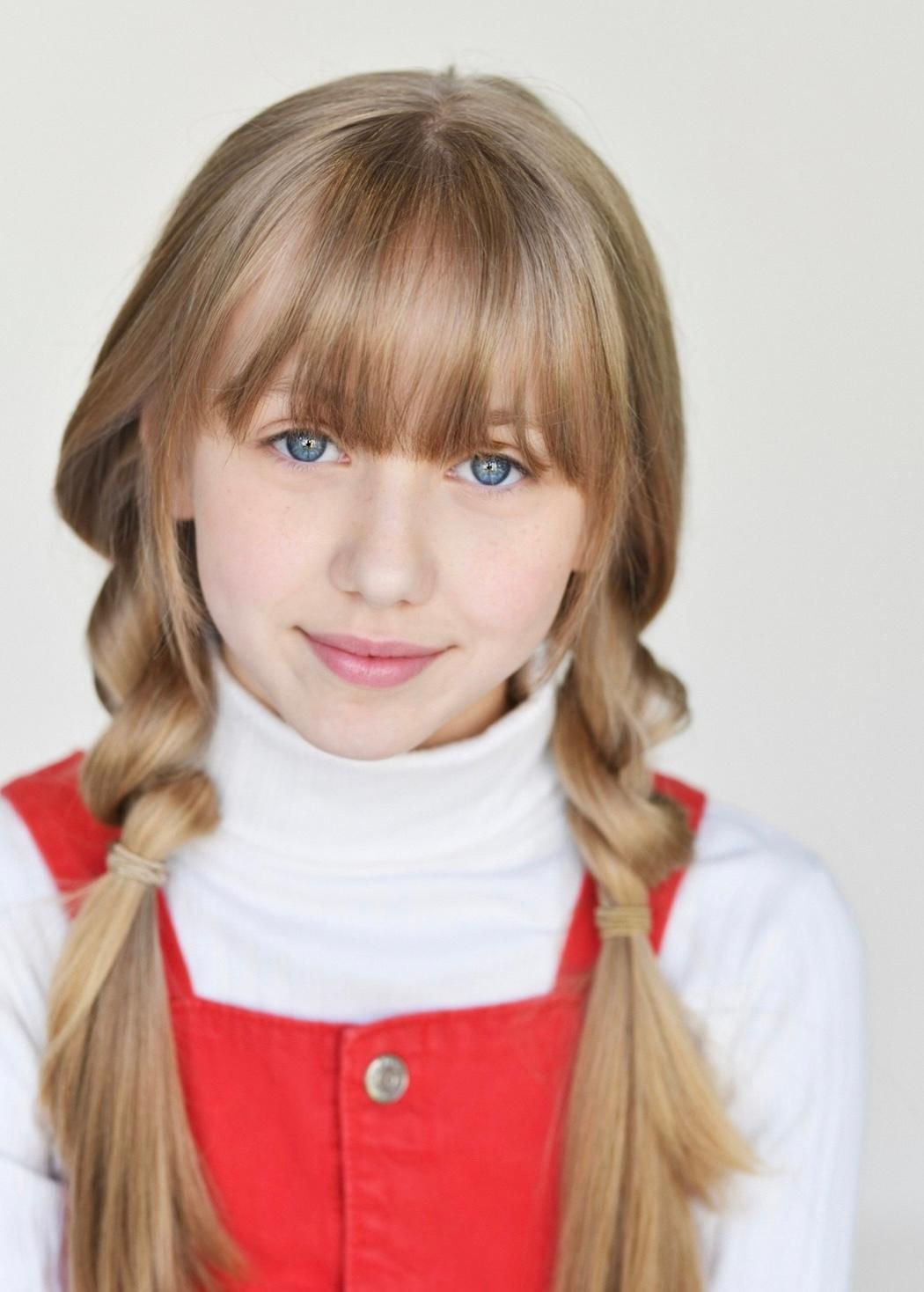 Grace Nettle - AlloCiné