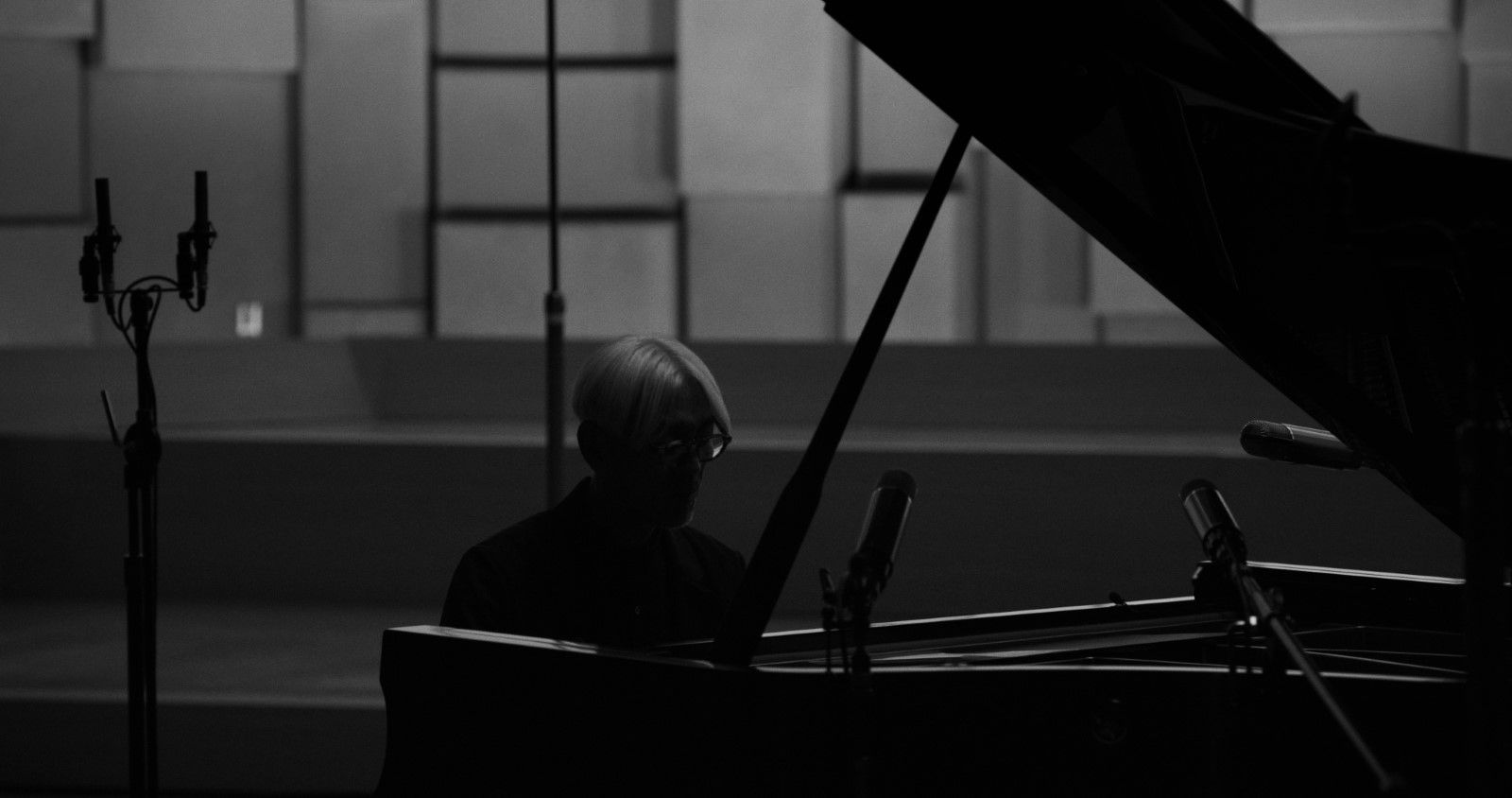 Photo du film Ryuichi Sakamoto Opus - Photo 25 sur 32 - AlloCiné