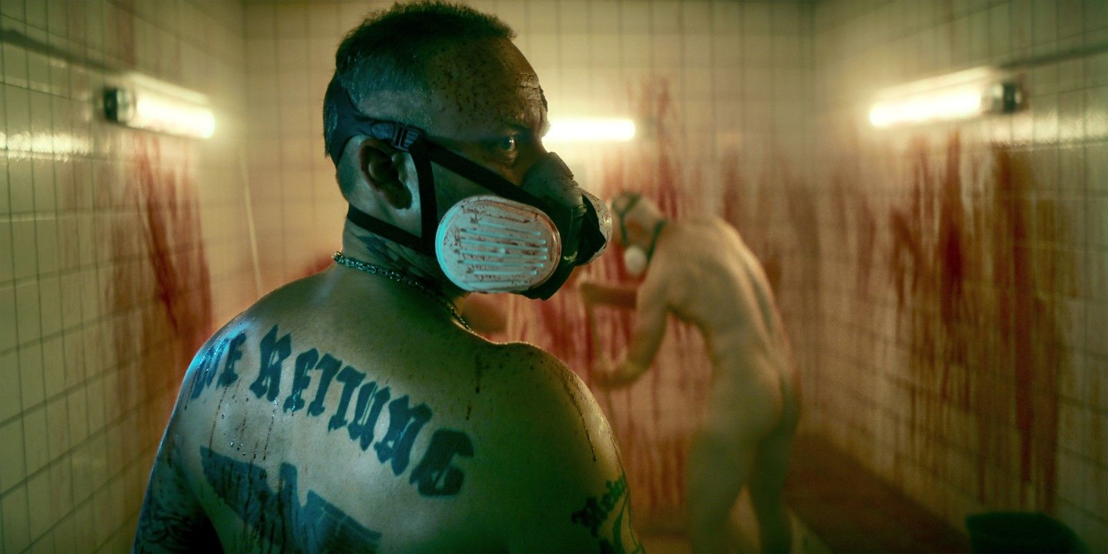 Crooks : Crooks : Photo - 16 sur 22 - AlloCiné