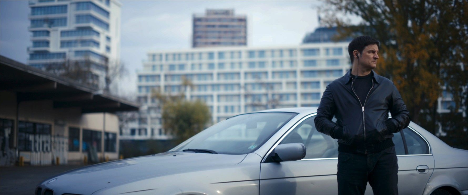 Photo du film Scorched Earth - Photo 3 sur 3 - AlloCiné