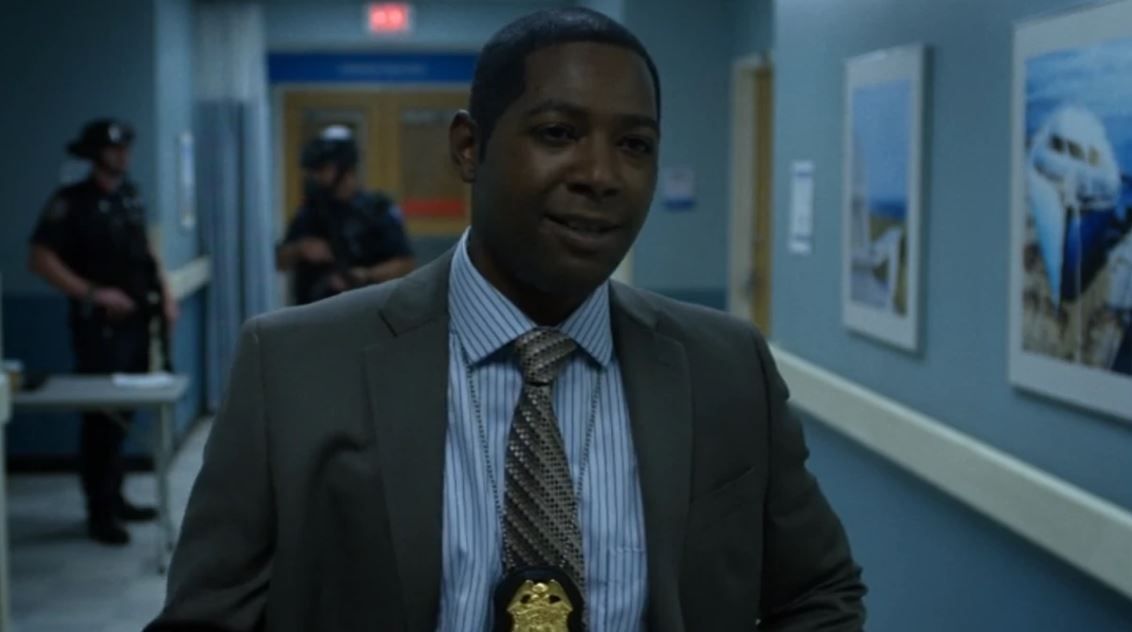 Photo de Royce Johnson - Photo Royce Johnson - Photo 5 sur 7 - AlloCiné