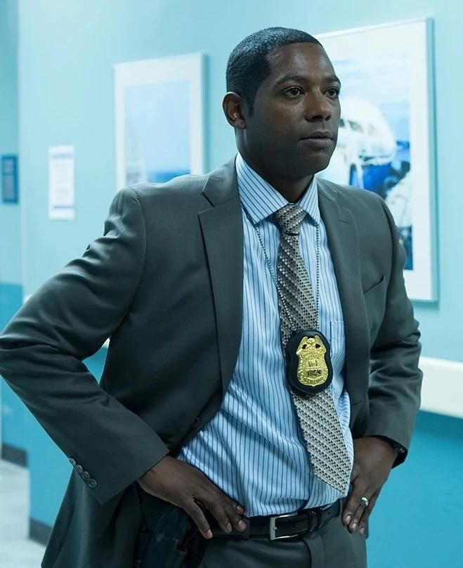 Photo de Royce Johnson - Photo Royce Johnson - Photo 4 sur 7 - AlloCiné