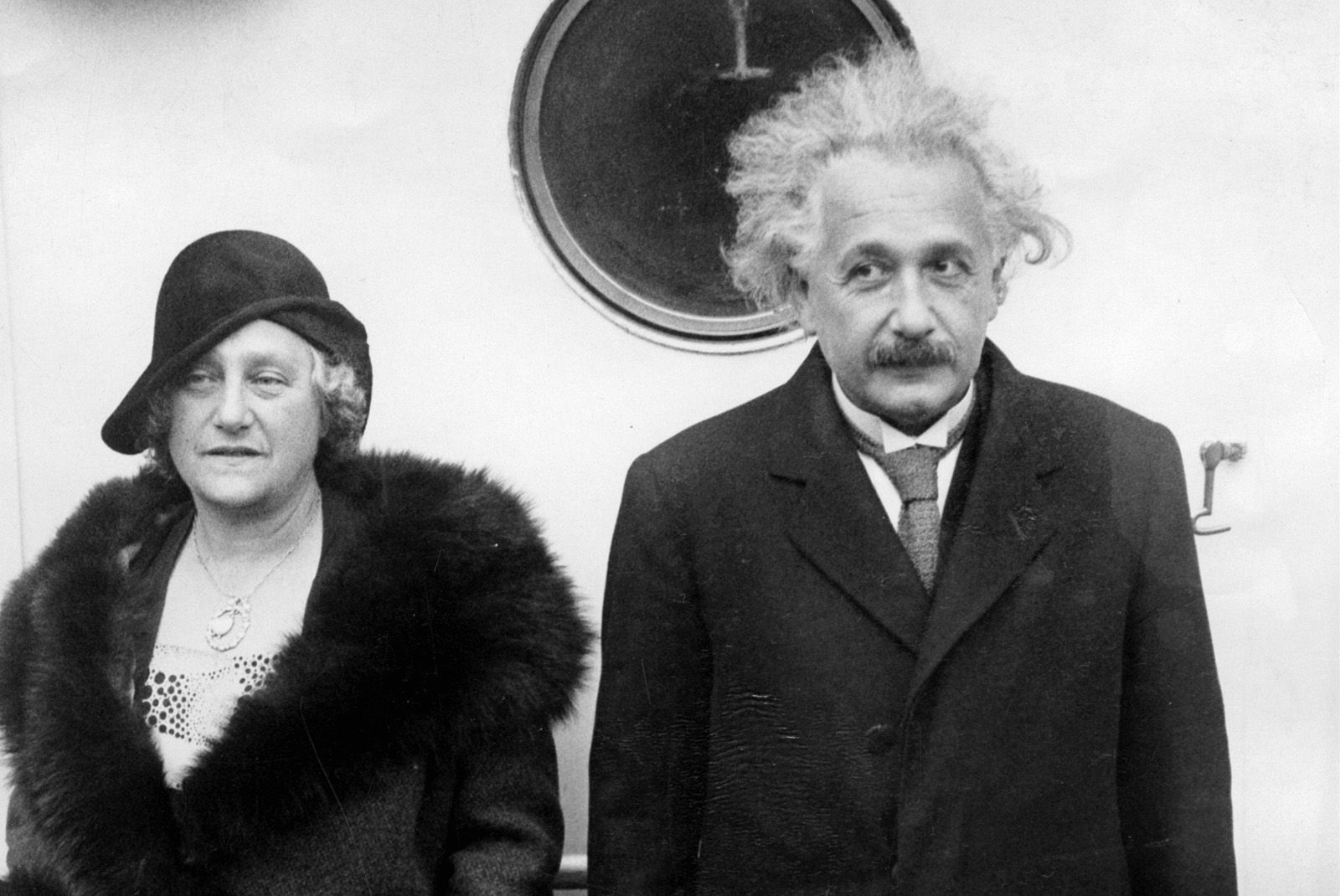 Photo du film Einstein et la bombe - Photo 12 sur 24 - AlloCiné