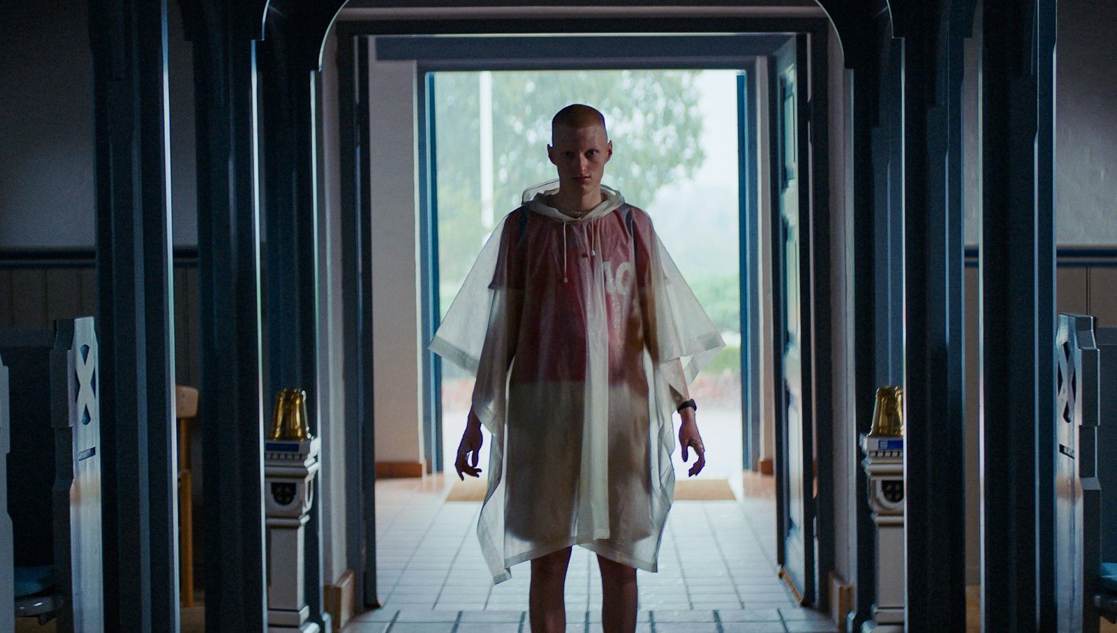 Photo du film Le Veilleur de nuit : l'héritage - Photo 2 sur 11 - AlloCiné